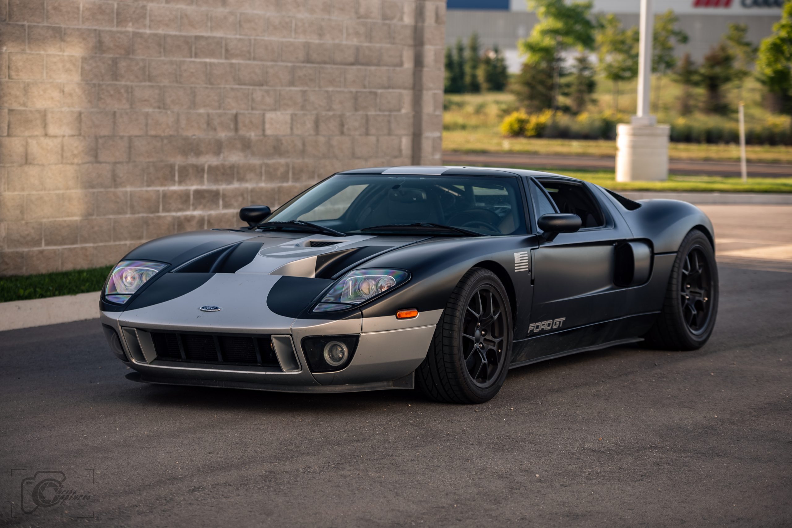 Premium Auto Detailing Services | Dawson's Detailing